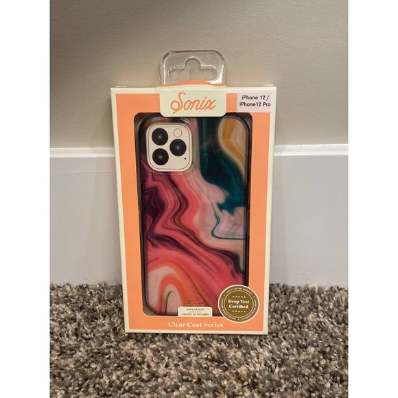 Sonix | Cell Phones & Accessories | Sonix Iphone 2 Iphone 12 Pro Phone Case New | Poshmark